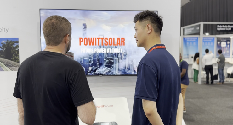 Powitt Solar